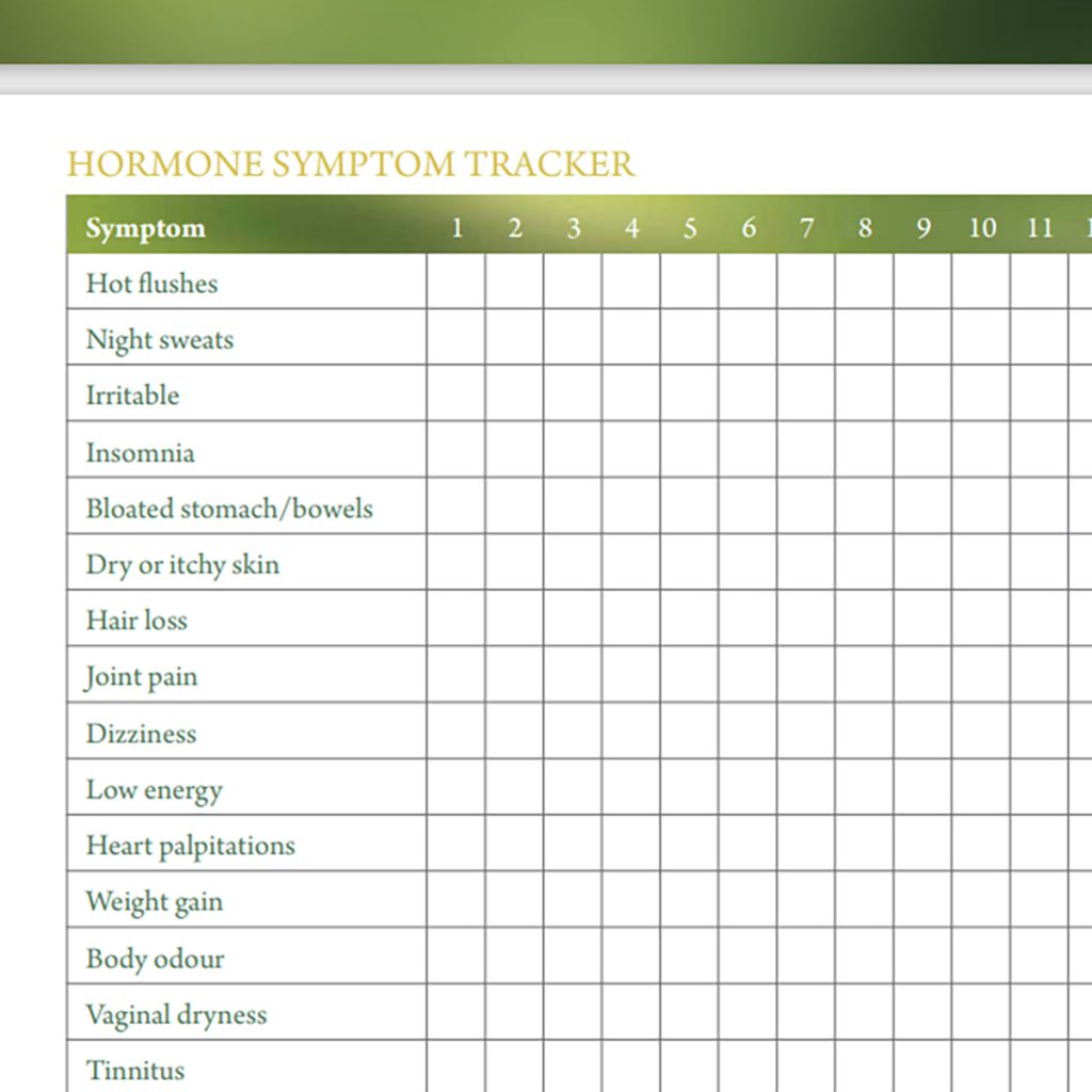 Shop - Hormone Wellness - Hormone and Menopause Clinic
