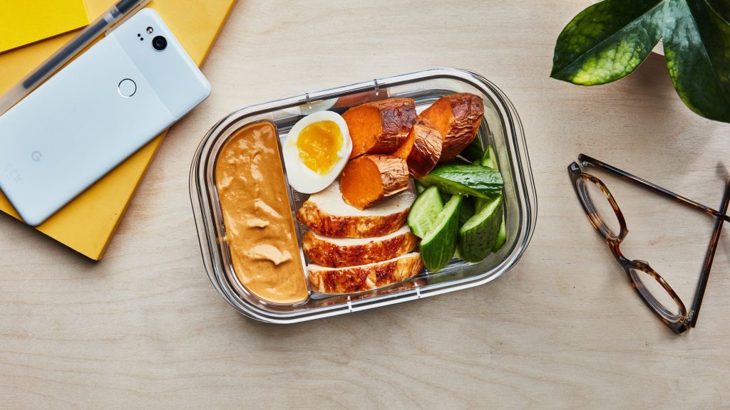 Free Online Nutrition Course